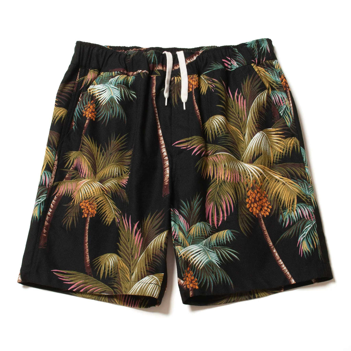 Palm Trees Shorts – LANI'S General Store TOKYO