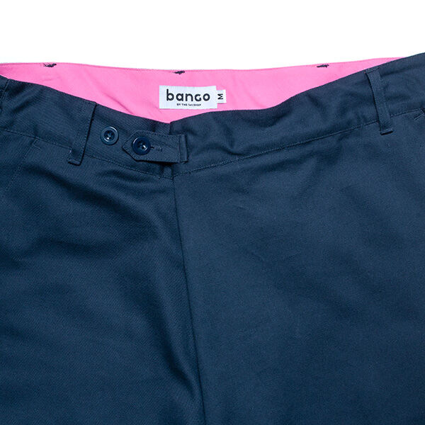 banGo | Twill Wrap Pants – LANI'S General Store TOKYO